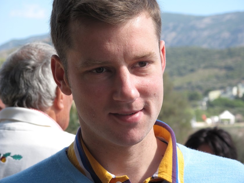 William McCartney is fundraising for Medecins Sans Frontieres / Doctors ...