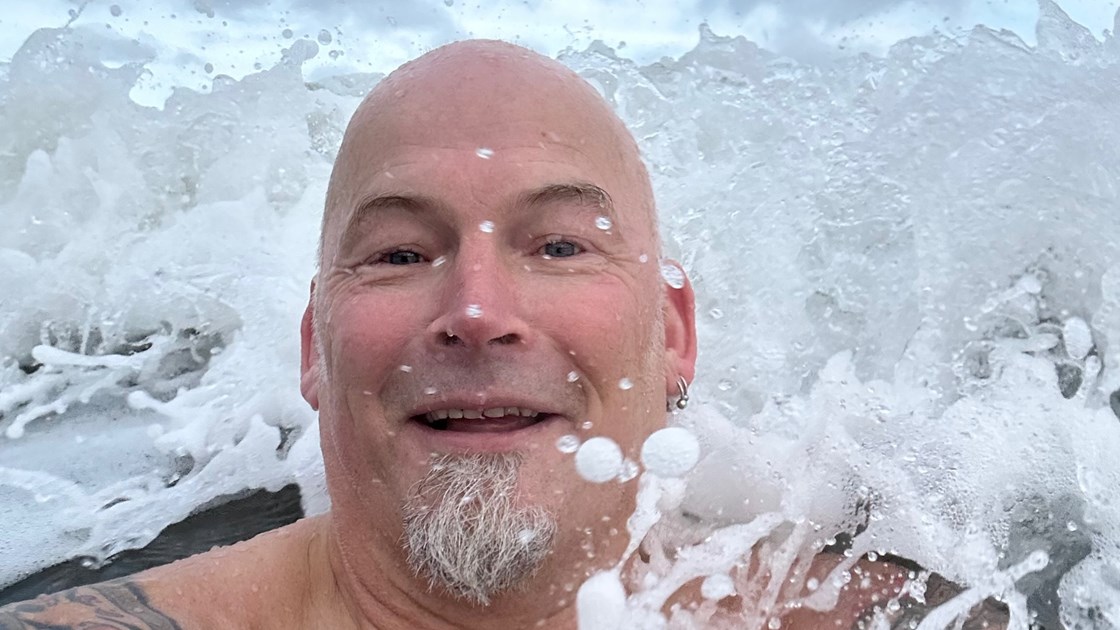 Tim Stark is fundraising for Prostate Cancer Research