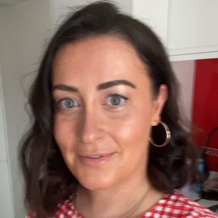 Rachel Whitton is fundraising for MCR Pathways