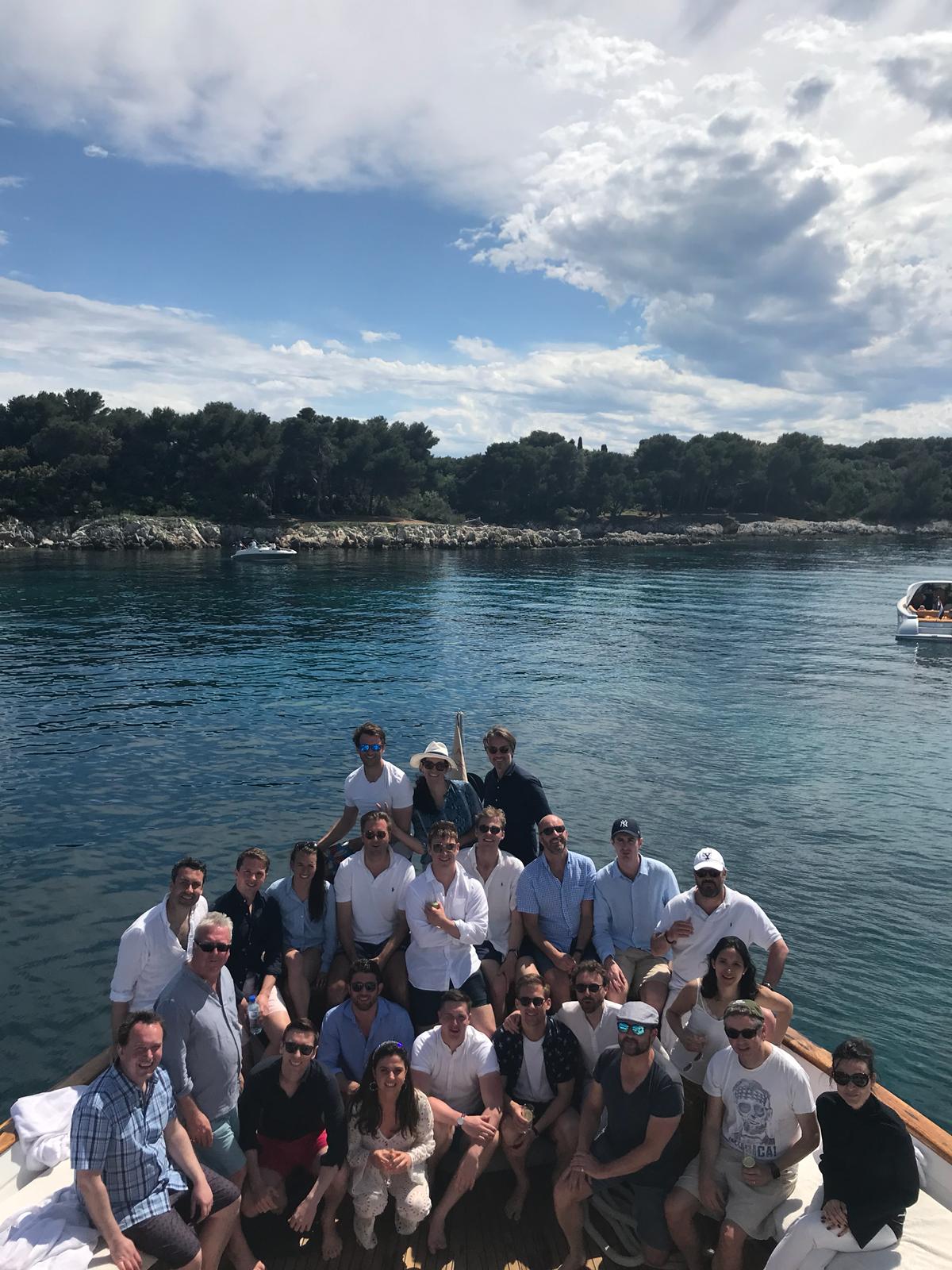 Spayne Lindsay & Co. is fundraising for Mind