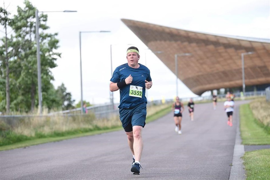 Stephen Comley is fundraising for PROSTATE CANCER UK