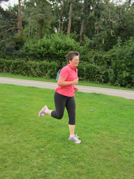 Jane Ashcroft is fundraising for Action Heart