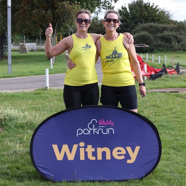 Carrie Lincoln is fundraising for Yellow Submarine