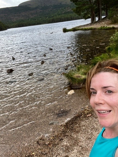 Susan Hunter is fundraising for Together - Scottish Alliance for ...