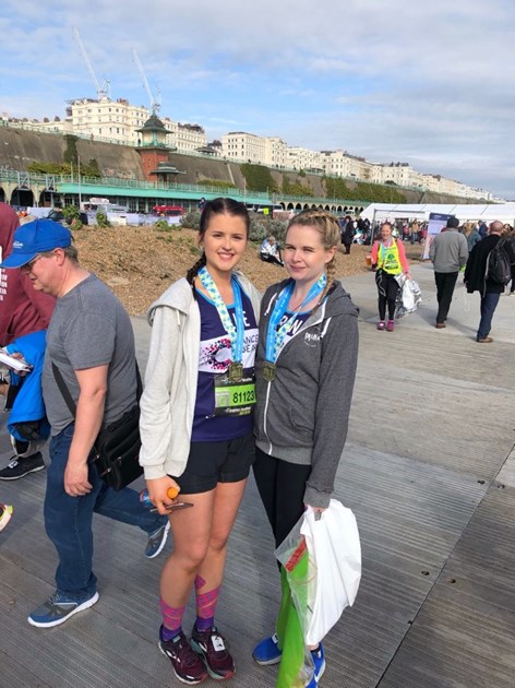 Francesca Willis is fundraising for Mind