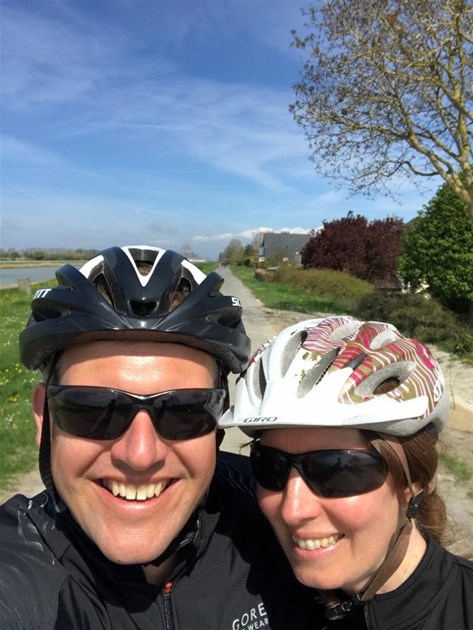 Steven Price is fundraising for Friends of SCBU Jersey
