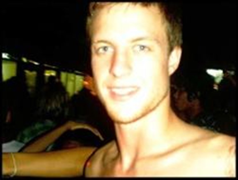 Robin Pierce is fundraising for WaterAid