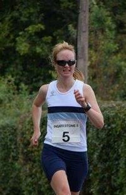 Jennifer Sheehan is fundraising for Parkinson’s UK