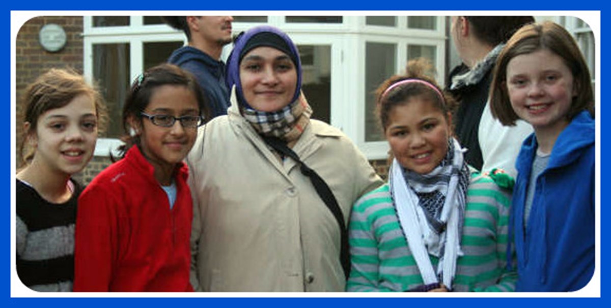 Karen Bance is fundraising for Hackney Quest