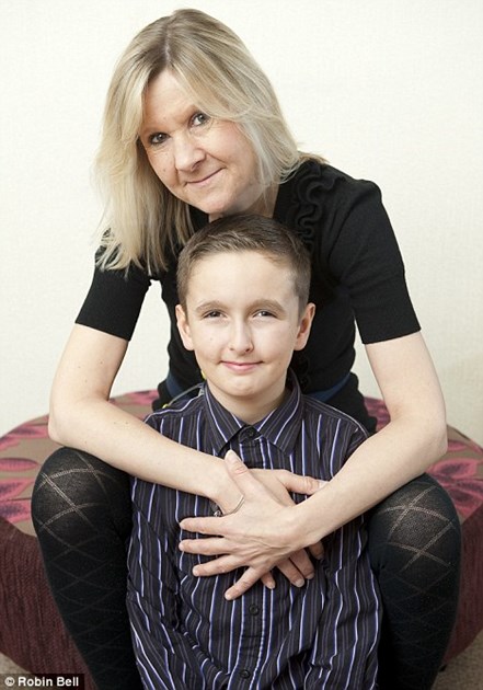 RUTH DUNN is fundraising for Beating Bowel Cancer