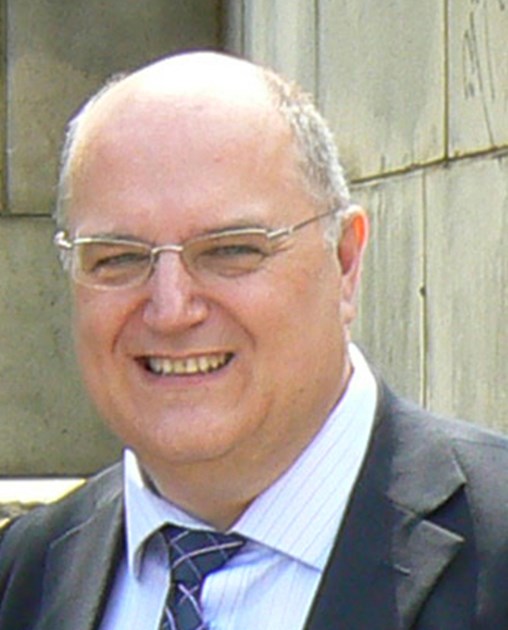 Andrew Liversidge is fundraising for DENS - Helping rebuild lives