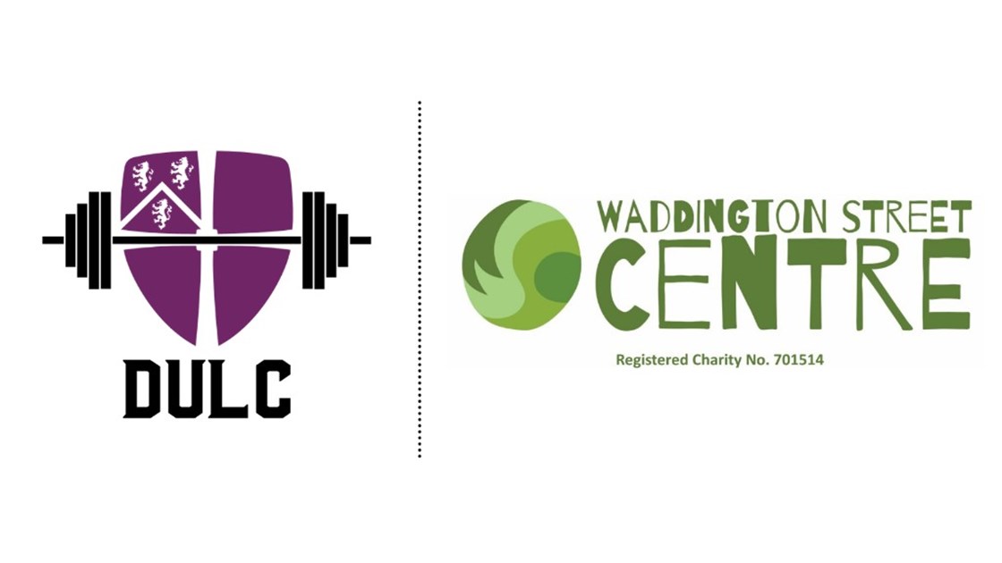 Ben Sharpley is fundraising for Waddington Street Centre