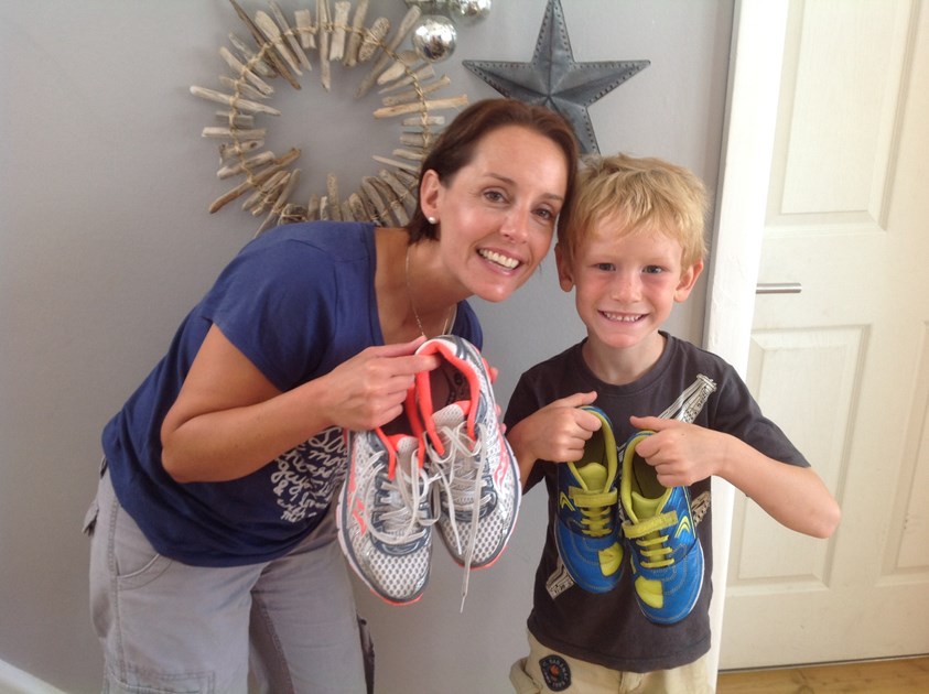 Carrie Steele is fundraising for Cancer Research UK