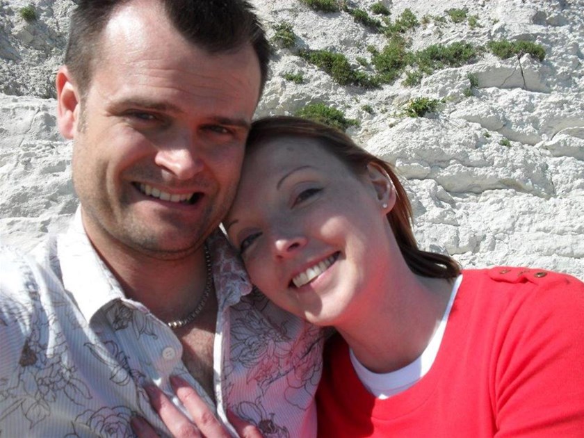 Michelle Ayres is fundraising for Macmillan Cancer Support