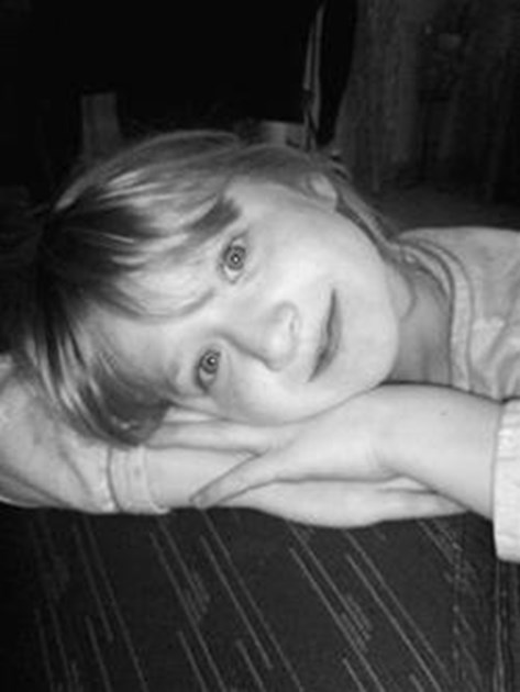 vicky thornton is fundraising for Cystic Fibrosis Trust