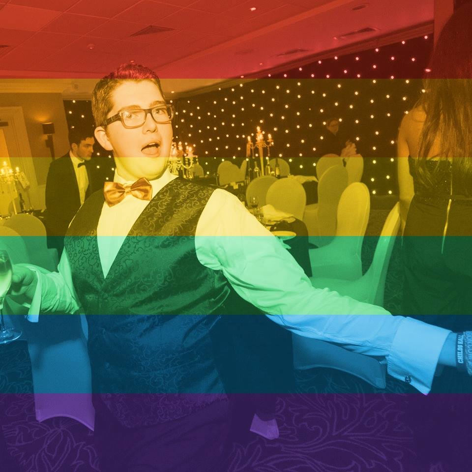 Jordan Sanders is fundraising for British Heart Foundation