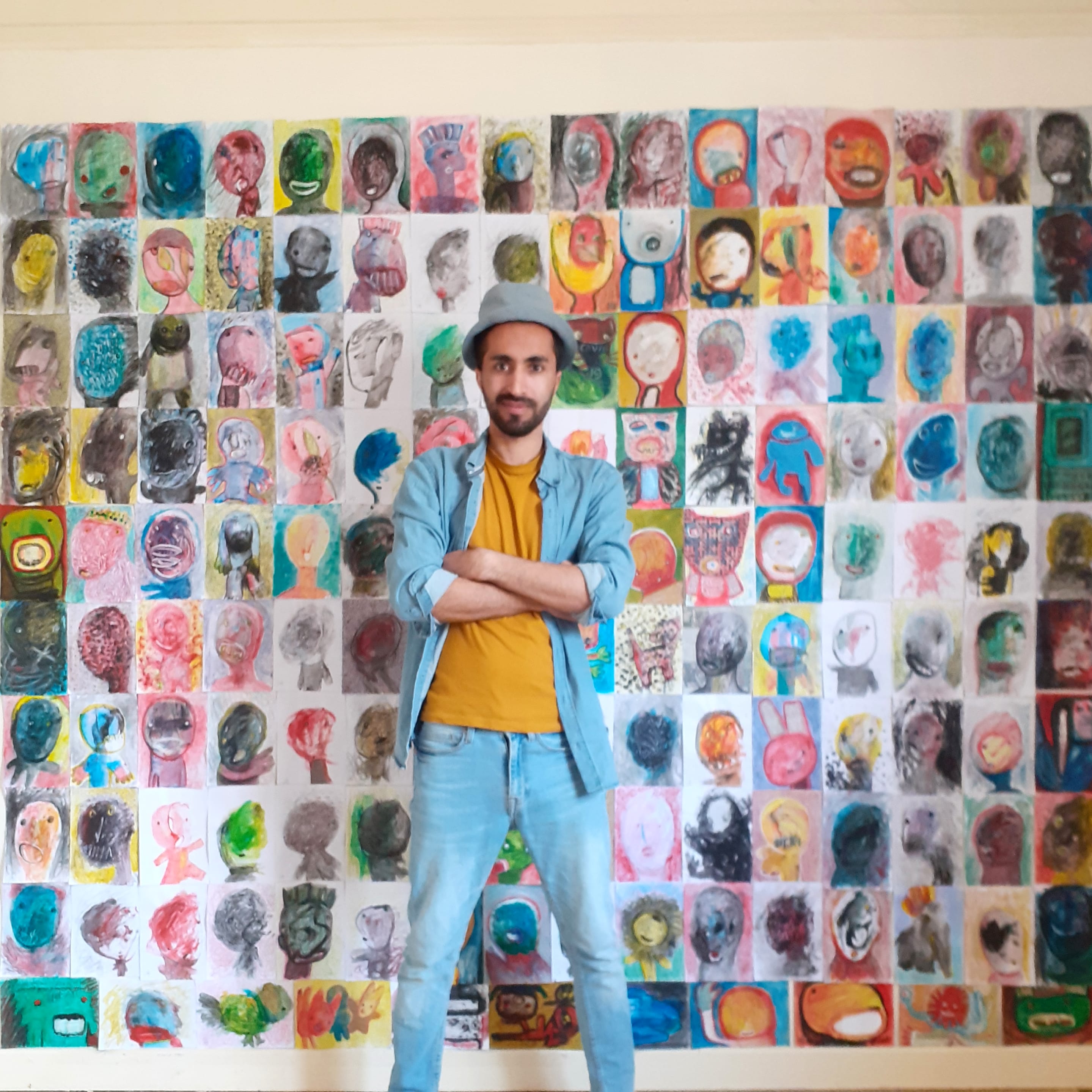 Nima Javan is fundraising for Liverpool University Hospitals Charity