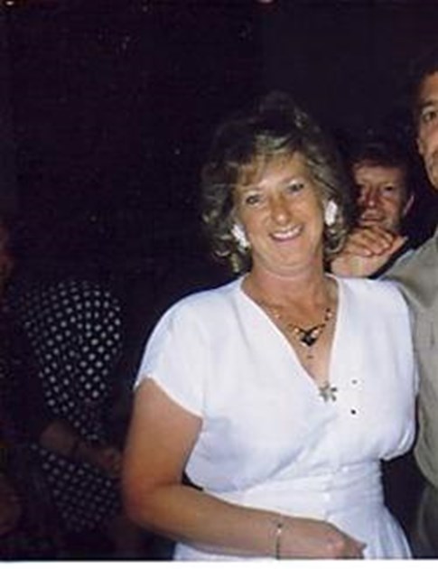 Debbie Fisk is fundraising for Cancer Research UK