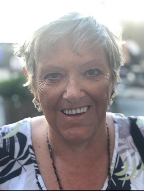 Tracey Johnstone is fundraising for Pendleside Hospice