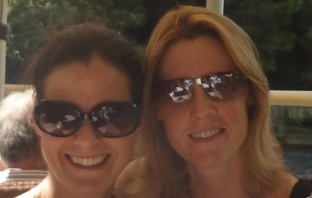 Amanda Riddell is fundraising for National Autistic Society