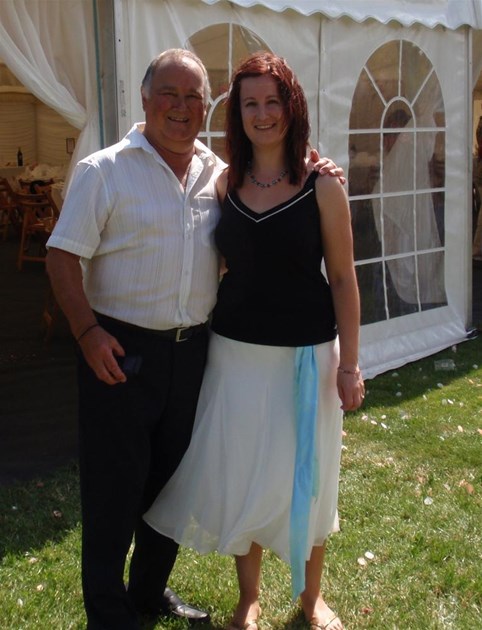 Debra Plumb is fundraising for Cancer Research UK