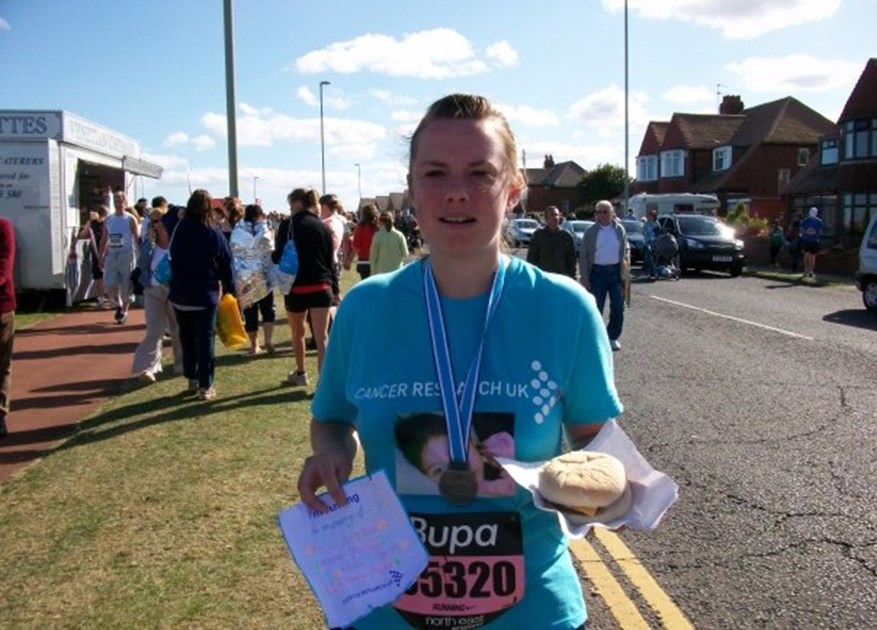 Vicki Grove is fundraising for DEBRA