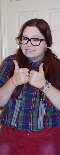 Sally Blakey is fundraising for Sheffield RAG (Raising and Giving)