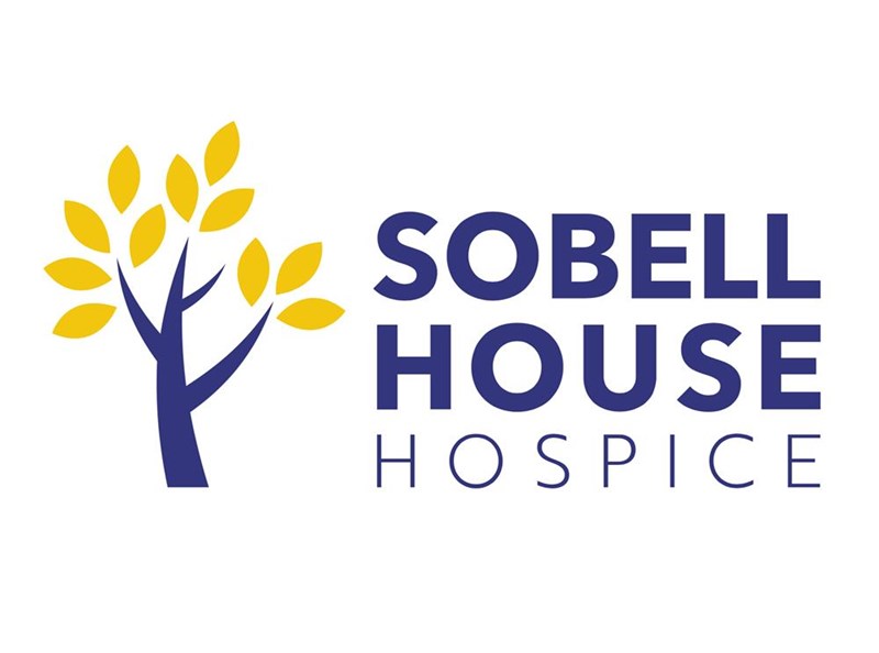 Yasmin G is fundraising for Sobell House Hospice Charity