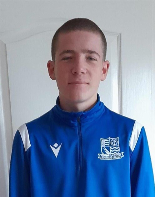 Jake Bolton is fundraising for Carli Lansley Foundation