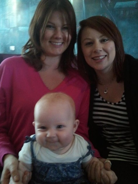 Angela Macfarlane is fundraising for Cancer Research UK