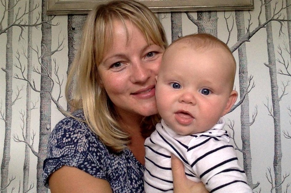 Jessica Riordan is fundraising for Cancer Research UK