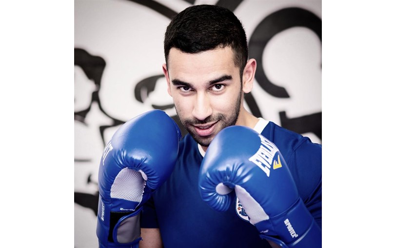 Mohammed Rahman is fundraising for Cancer Research UK