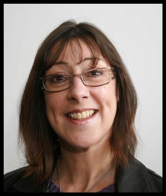 Gail Parsons is fundraising for Weston Hospicecare