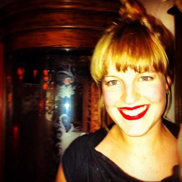 Chloe Healy is fundraising for British Heart Foundation