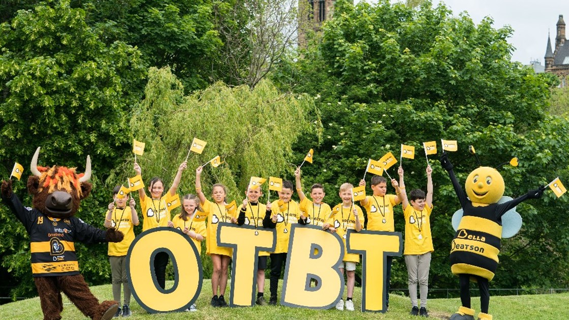 Lisa Adam is fundraising for Beatson Cancer Charity