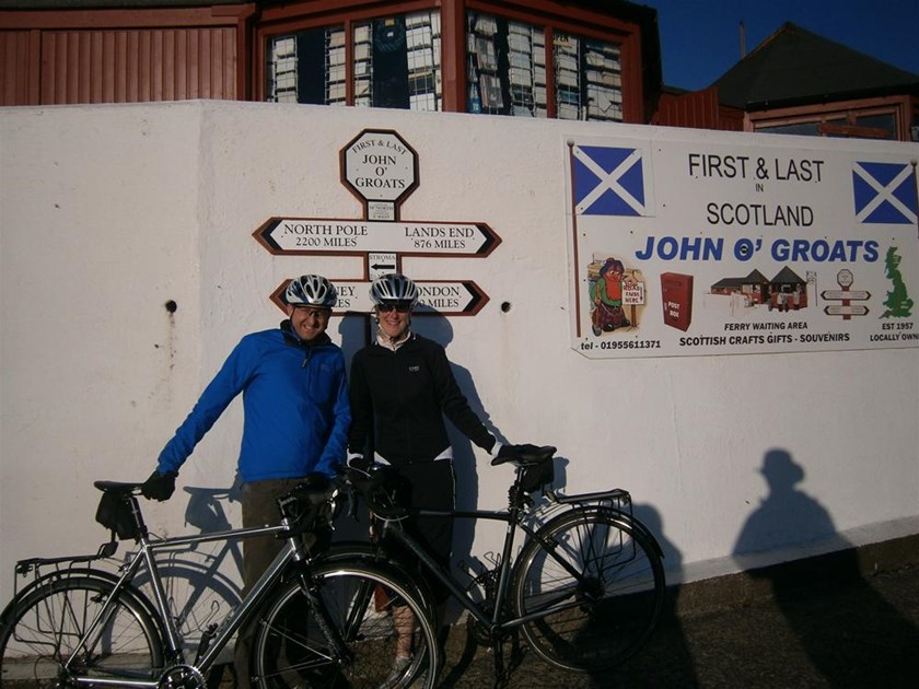 Angela Hanger is fundraising for Cancer Research UK