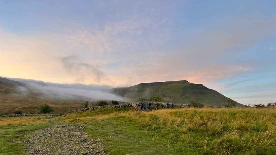 Chris Diboll is fundraising for Teesside Mind