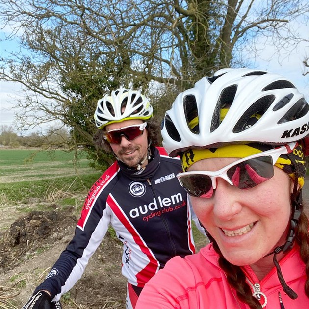 Kim Caddy is fundraising for Care of Police Survivors