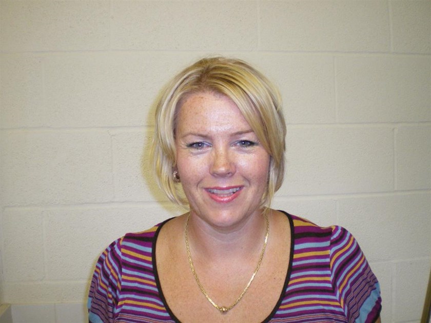 Julie Betts is fundraising for Keech Hospice Care