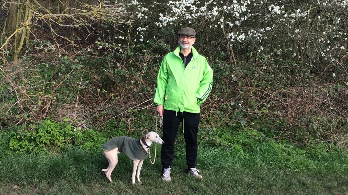 Meg Whittaker is fundraising for Macmillan Cancer Support