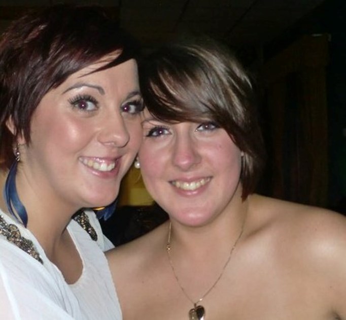 Emma Ruddy is fundraising for THE CHRISTIE CHARITY