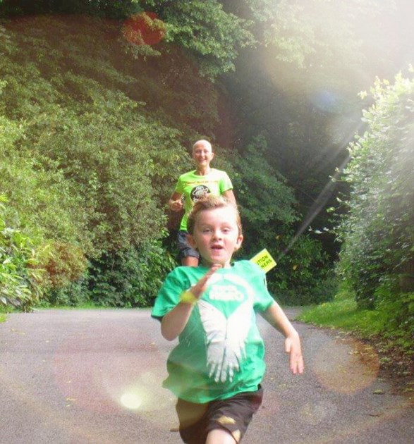 Joshua Tait is fundraising for Macmillan Cancer Support