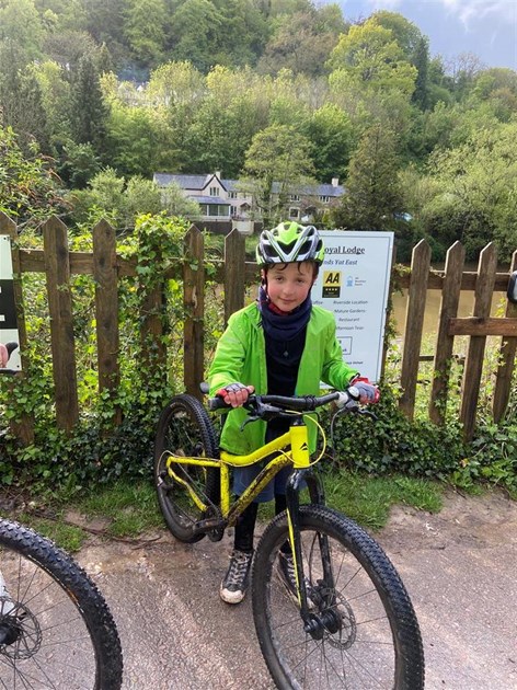 J Taylour is fundraising for Osbaston CIW School PTFA UK