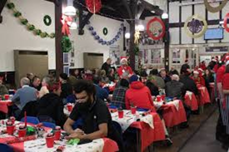 Stephen Weldon is fundraising for The People's Kitchen Newcastle