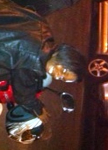 Charis Thomas is fundraising for Alzheimer's Society