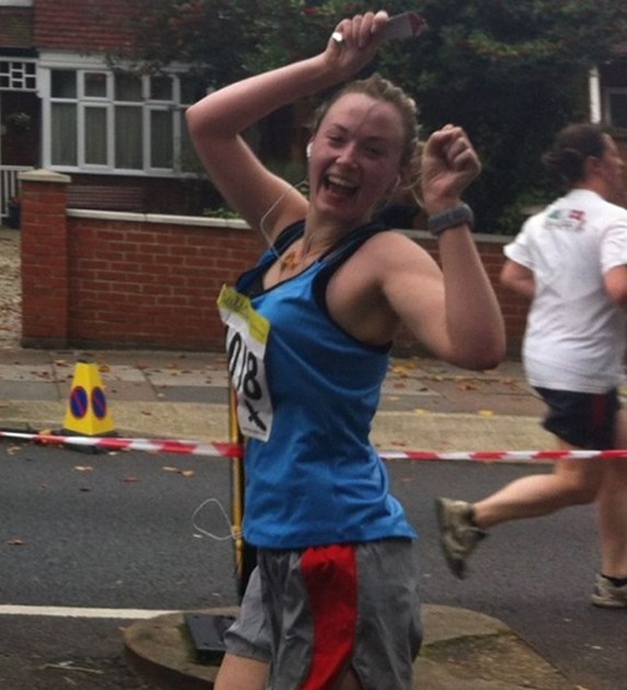 Clare Morrison is fundraising for Macmillan Cancer Support