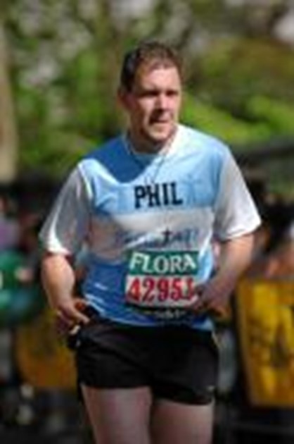 philip spinkd is fundraising for Bob Champion Cancer Trust philip spinkd is fundraising for Bob Champion Cancer Trust