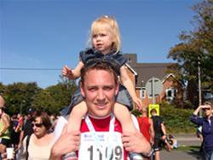 Ben Eason is fundraising for Life Education Centres