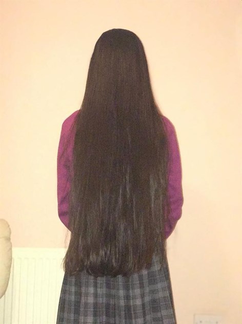 Simrit Rai is fundraising for Little Princess Trust