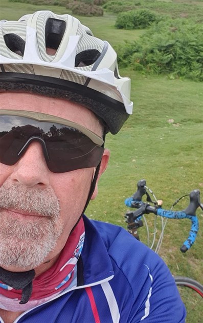 Arthur Christian is fundraising for The Royal British Legion